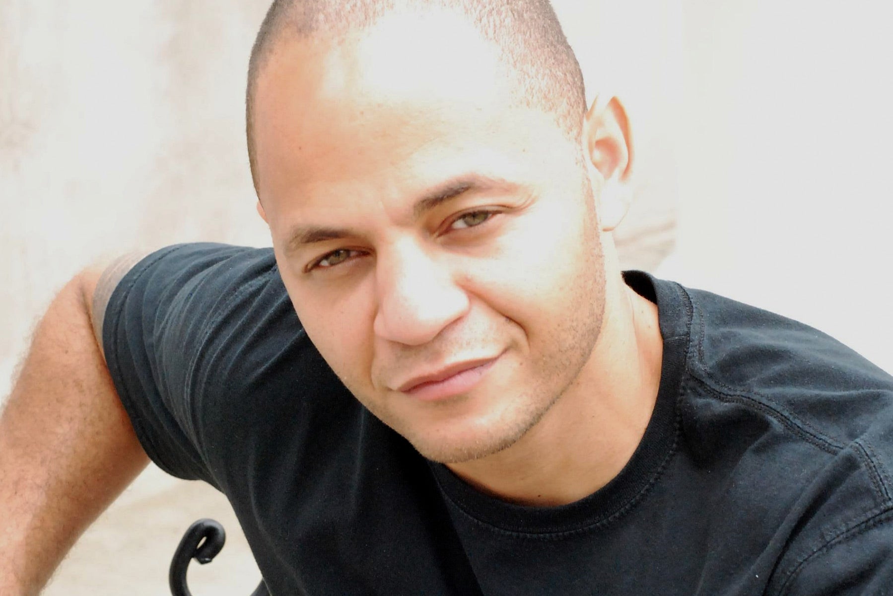 RM Johnson – KarenHunterPublishing